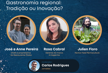 Local - Food Culture