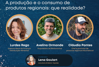 Local - Food Culture